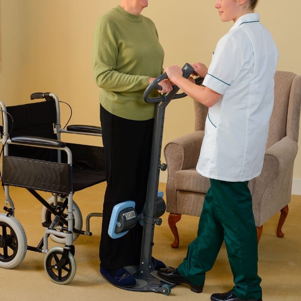 Patient Turners, Moving & Handling Aids - Essential Aids