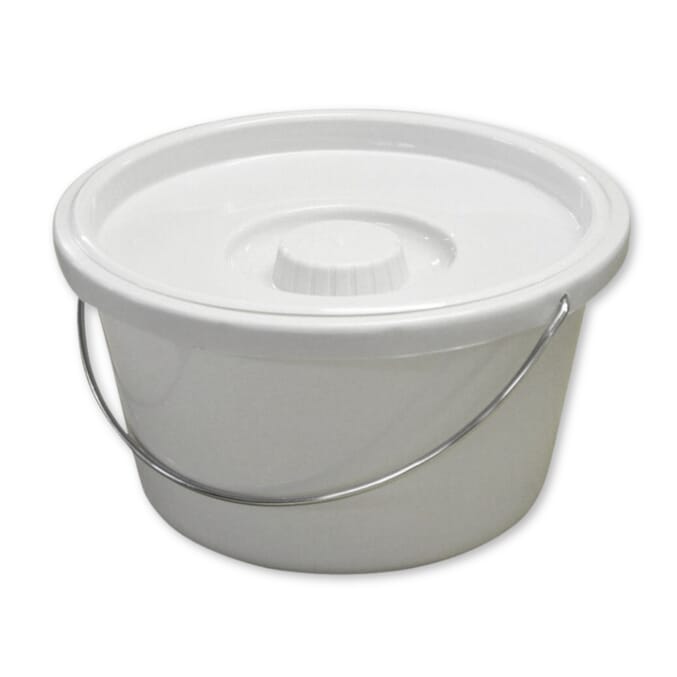 Attendant Propelled Shower / Commode Chair - Attendant Propelled Shower ...