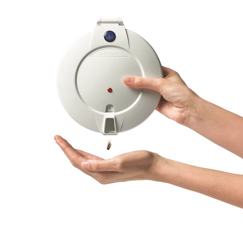 Automatic Pill Dispenser from Essential Aids