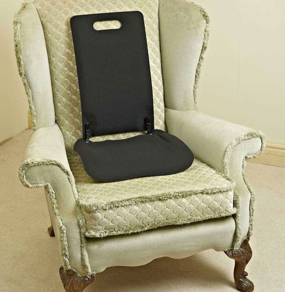 Backfriend Back Support from Essential Aids