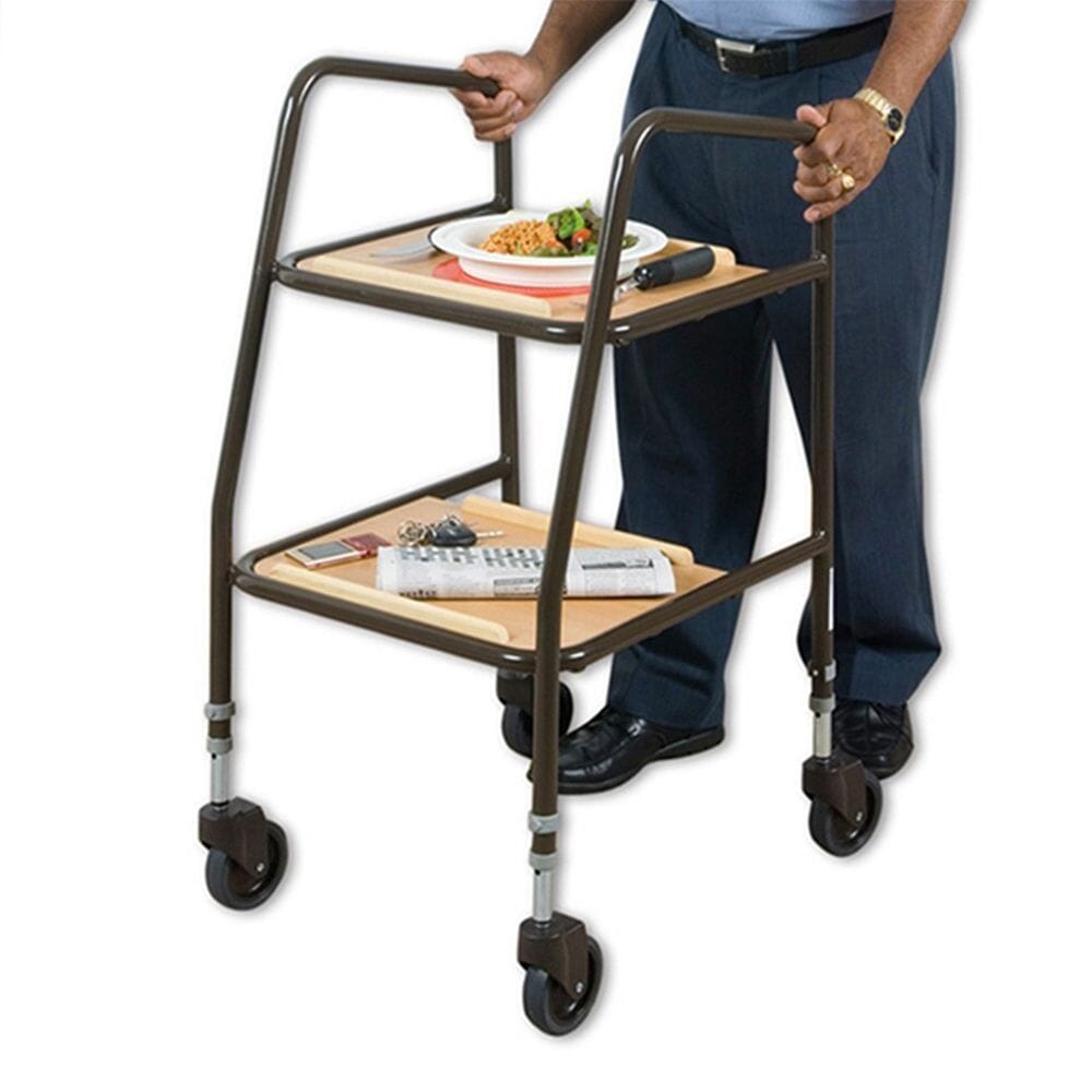 Bardon Trolley from Essential Aids