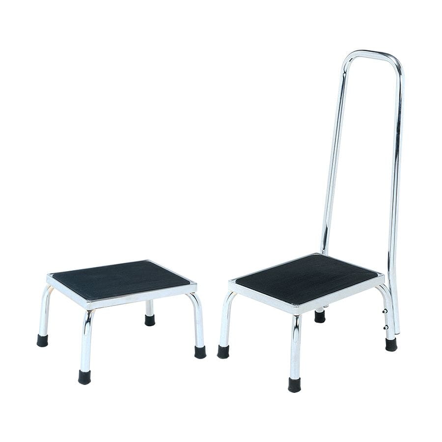 Bath Steps, Bath Step With Handle & Bath Step Stool For Elderly