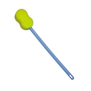 Long Handled Sponges, Back Scrubbers & Washing Aids