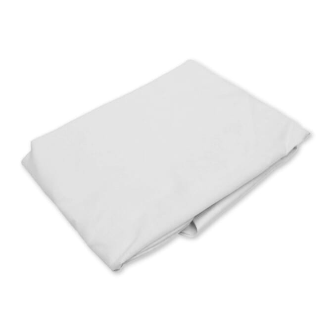 Harley Batwing Pillow - Pillowcase White from Essential Aids