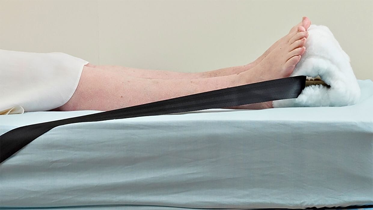 Bed Foot Board - Divan from Essential Aids