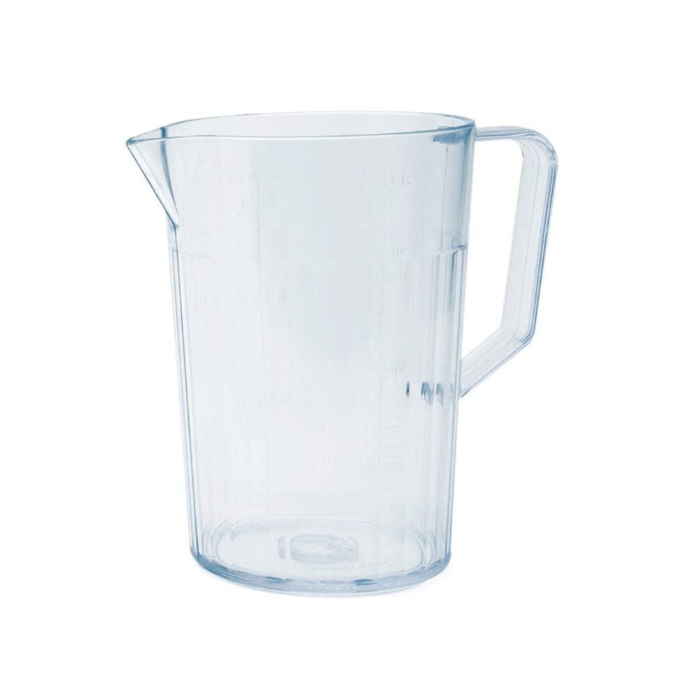 Biomaster Antibacterial Jug - 750ml Graduated Jug from Essential Aids
