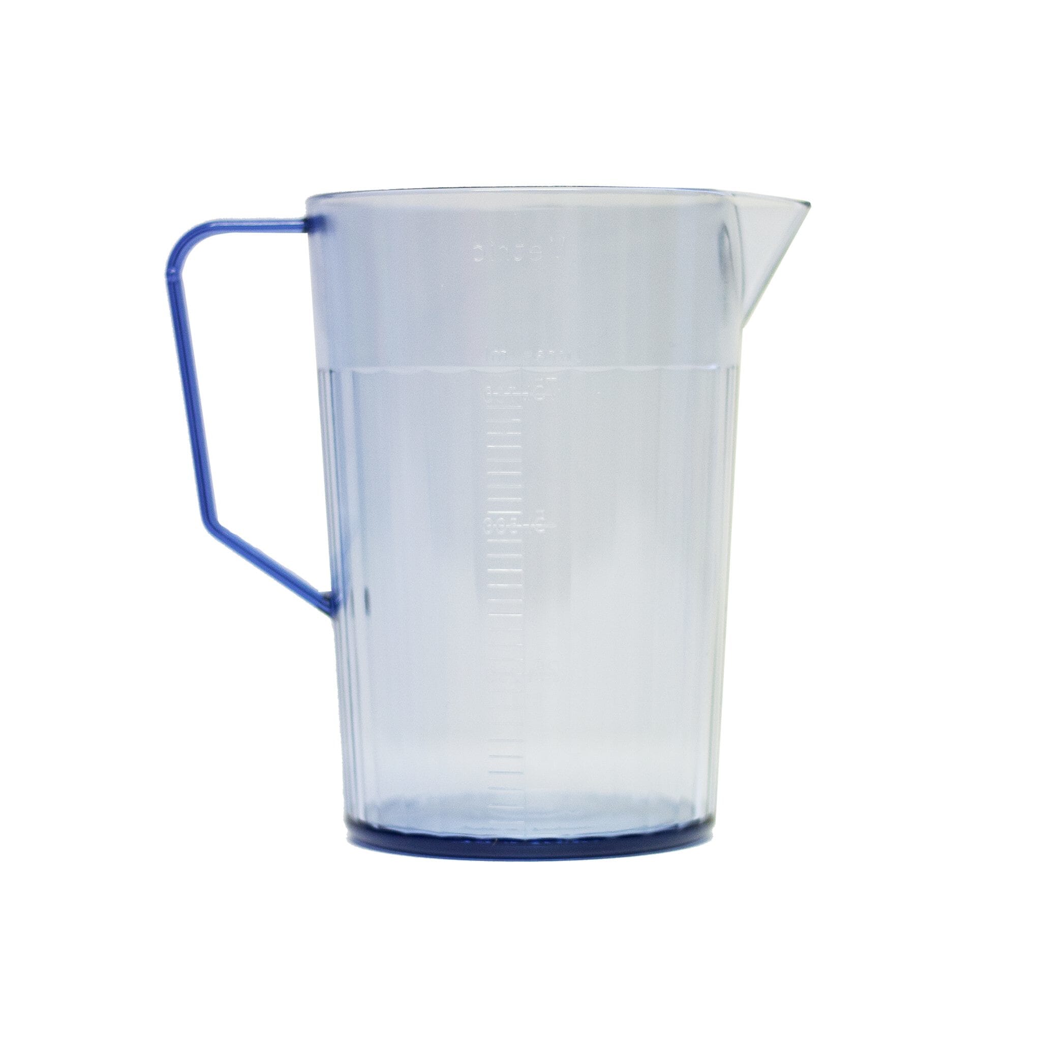 Biomaster Antibacterial Jug - 750ml Graduated Jug from Essential Aids
