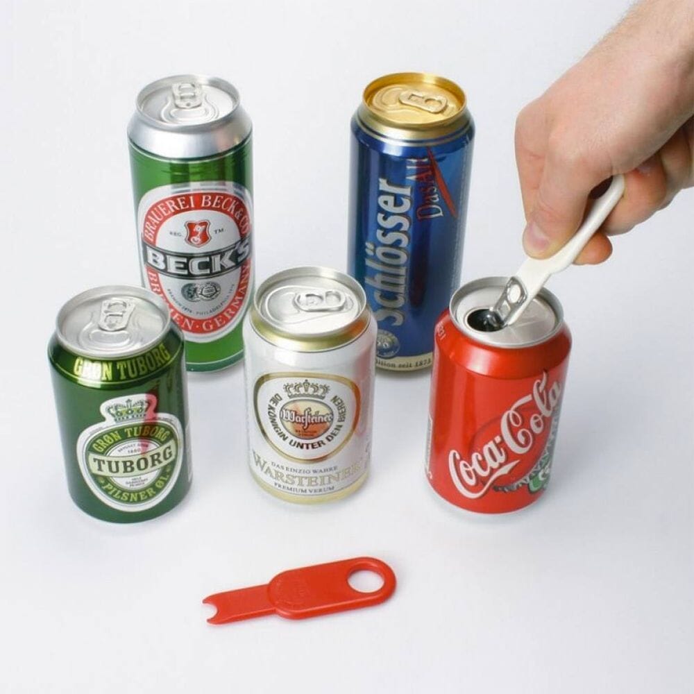 Bottle Openers, Jar Openers, Tin Openers For Elderly & Disabled