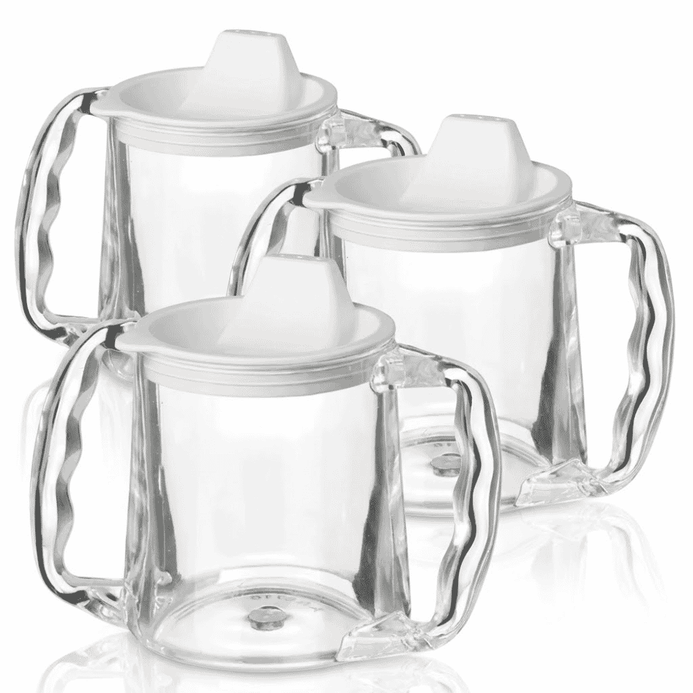 Caring Mug from Essential Aids