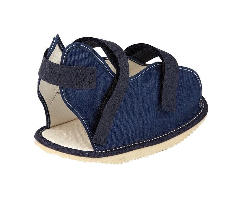 Padded Cast Mobility Boot - X Large from Essential Aids