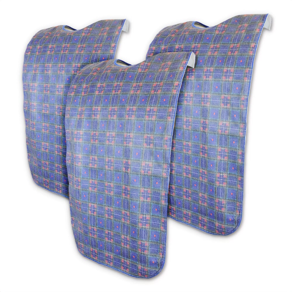 Clothing Protector - Single from Essential Aids