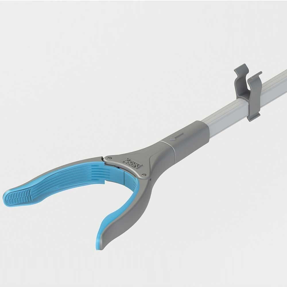 Reaching Aids & Grabbers for Limited Flexibility