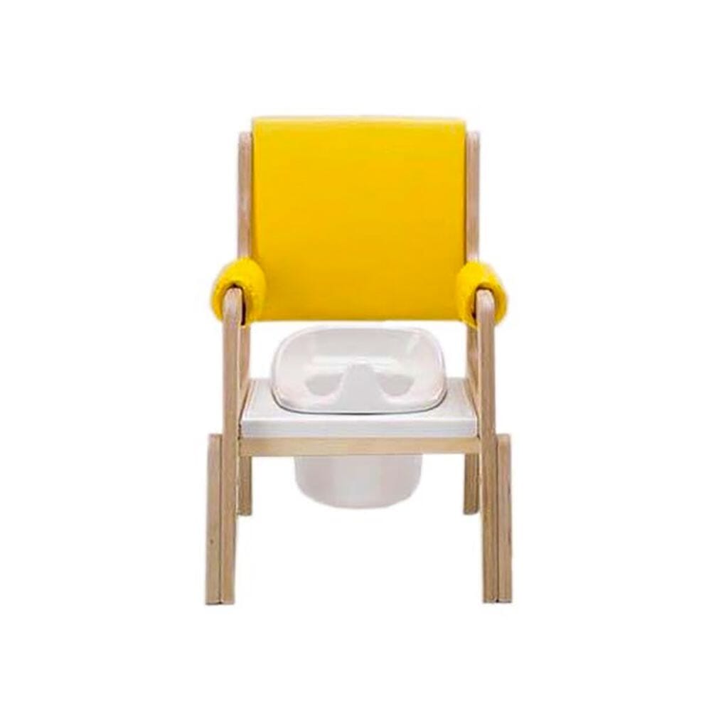 Combi Toileting Chair Accessories - Combi Toileting Chair - Footrest ...