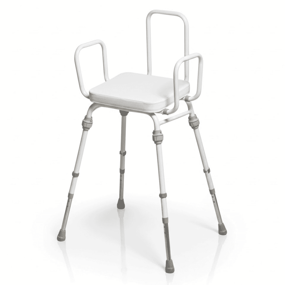 Kitchen Perching Stool, Folding Perching Stools For Elderly