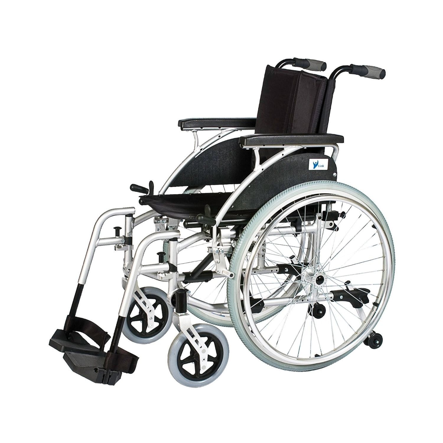 Self Propelled Wheelchairs, Wheelchairs - Essential Aids