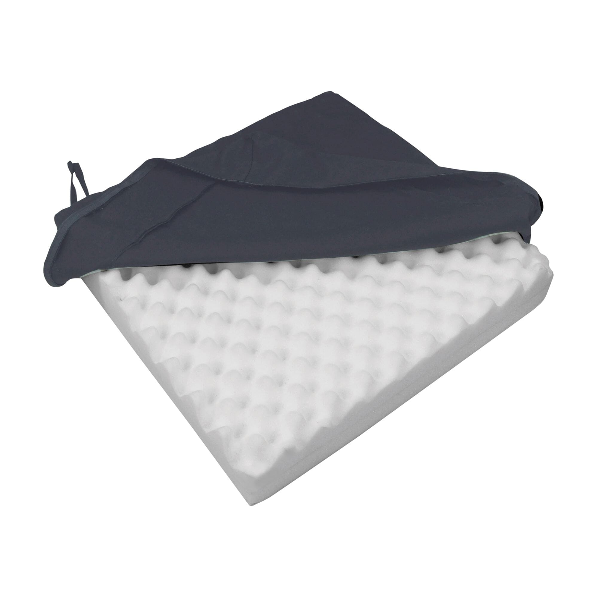 Deluxe Pressure Relief Orthopaedic Cushion from Essential Aids