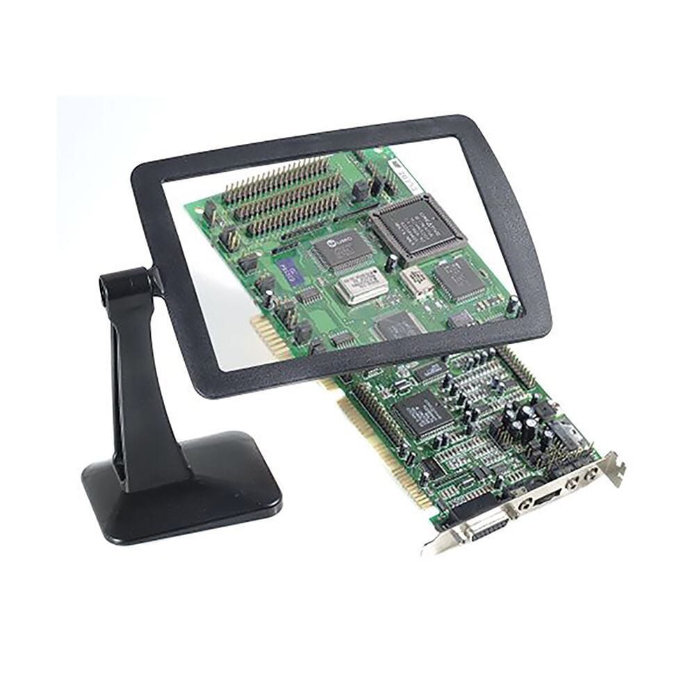 Reading Aids, Glass Magnifiers For Reading, Book Holder Stand