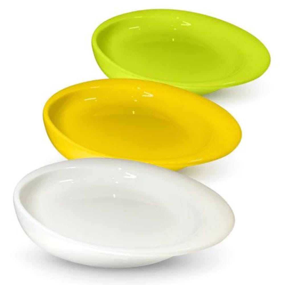 Special Plates, Dishes & Bowls for the Disabled or Elderly