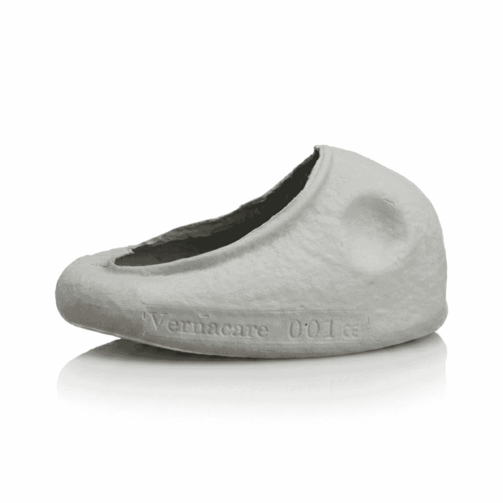 Disposable Pulp Female Urinal from Essential Aids