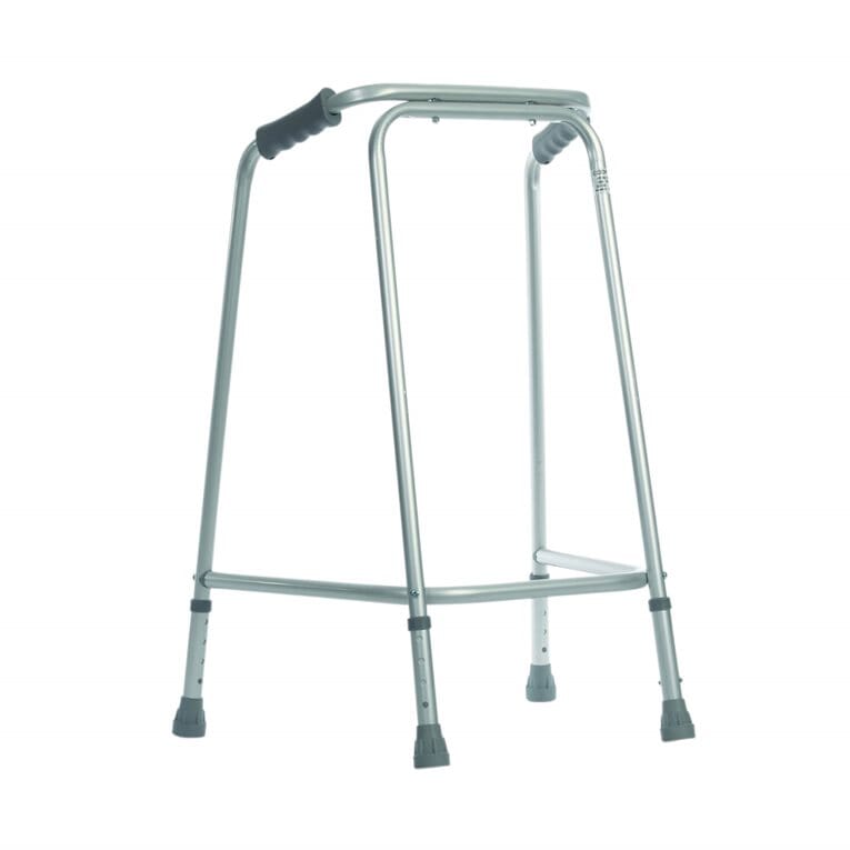 Walking Frames With Wheels, Folding Walking Frames & Accessories