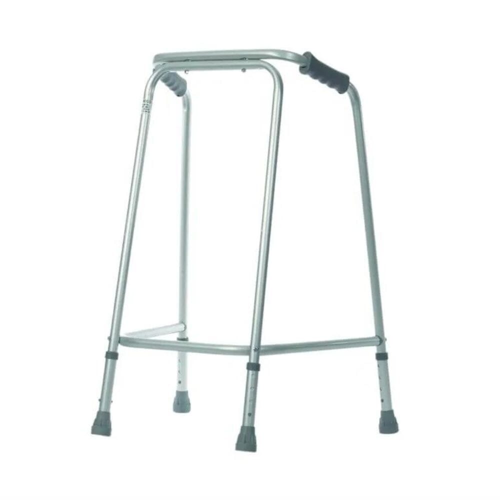 Domestic Walking Frame - Handgrip height 26-29'' from Essential Aids