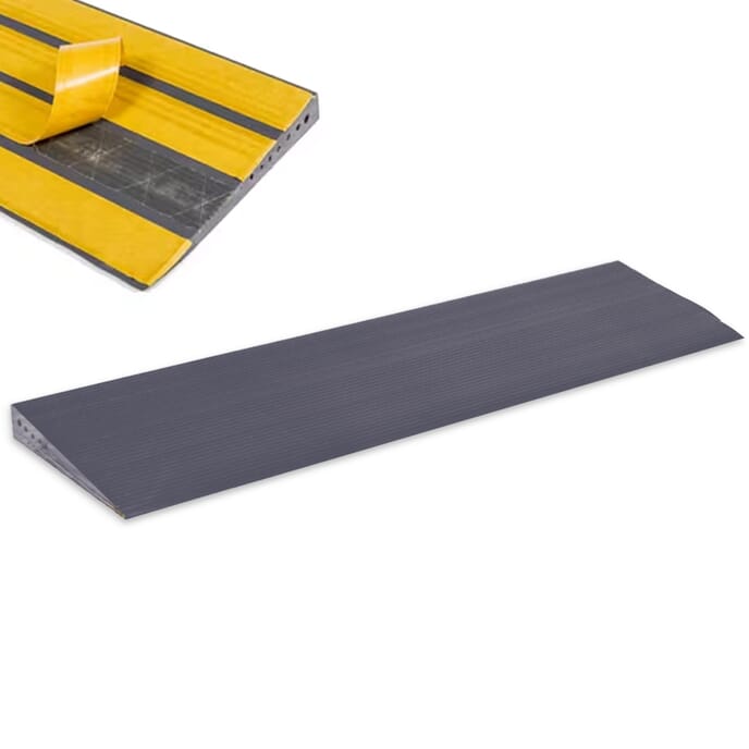 Doorline Neatslope Threshold Ramp - 1.6cm with self adhesive from ...