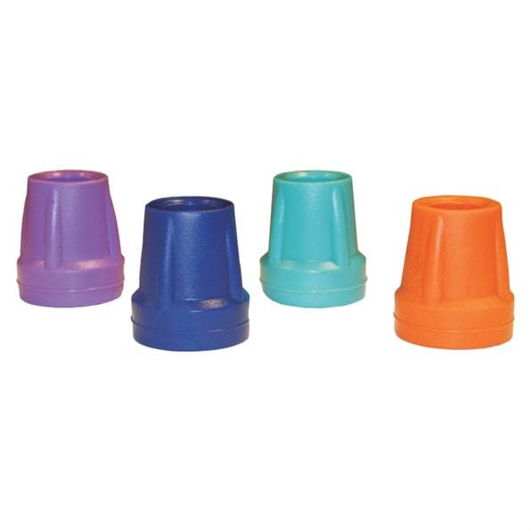 Buy Walking Stick Ferrules & Rubber Ferrules For Crutches, Canes