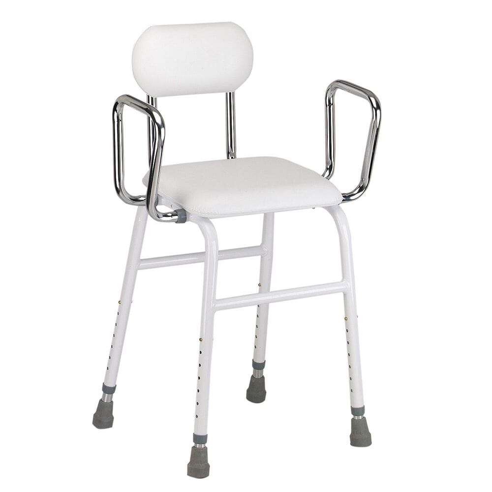 Kitchen Perching Stool, Folding Perching Stools For Elderly