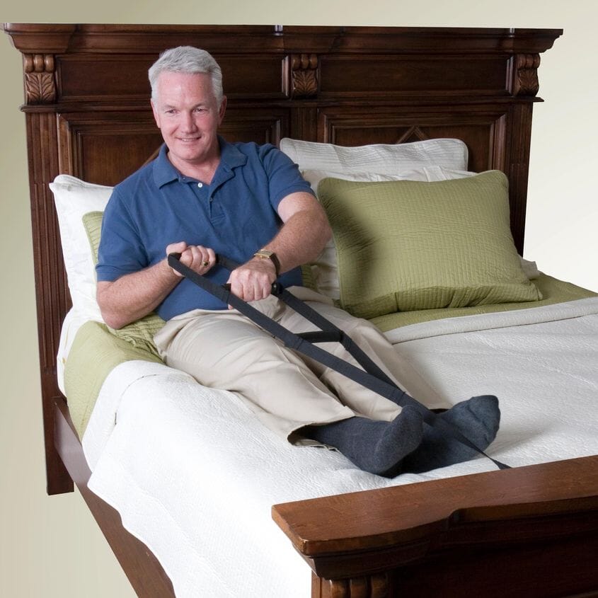 Bed Transfer Aids, Glide Sheets, Bed Hoist For Elderly