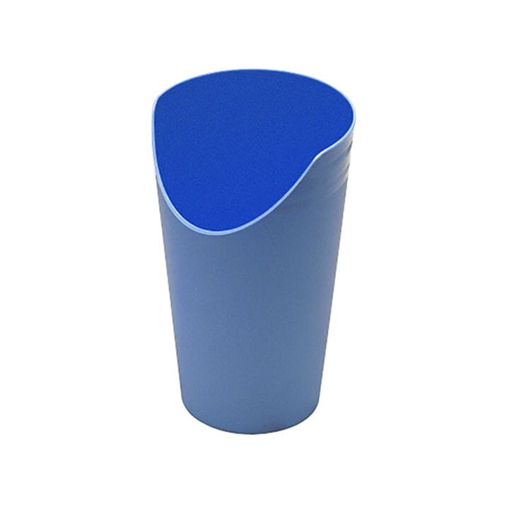 Non Spill Cup, Disabled Drinking Cups, Two Handled Mugs For Elderly