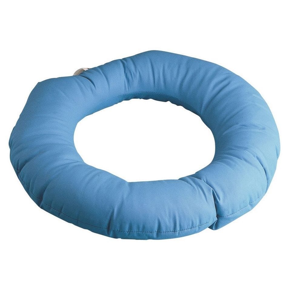 Commode Ring from Essential Aids