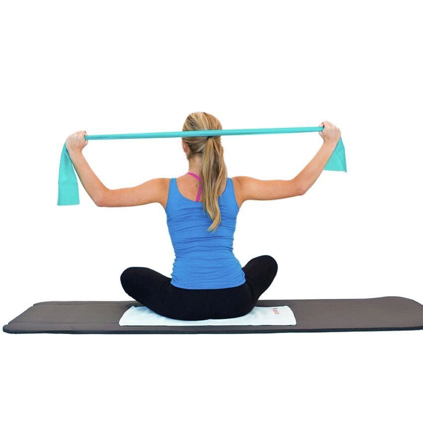 Energizing Exercise Bands