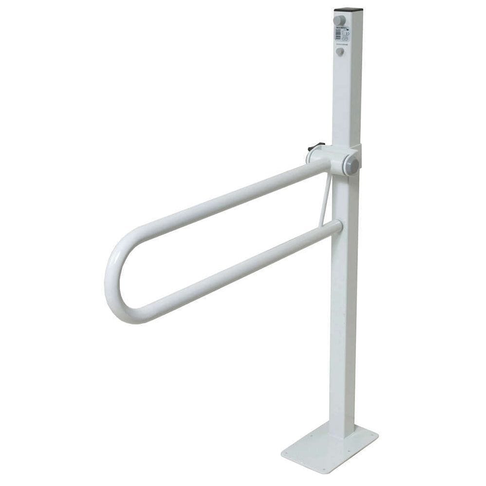 Toilet Rails, Toilet Hand Rails & Toilet Support Rails For Elderly