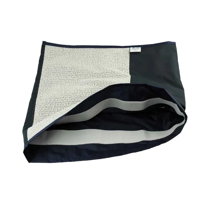 Glide and Lock Sheets - Glide & Lock Sheets Chair from Essential Aids