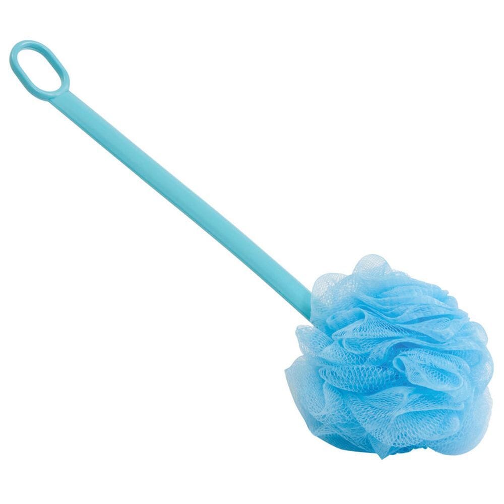 Long Handled Sponges, Back Scrubbers & Washing Aids