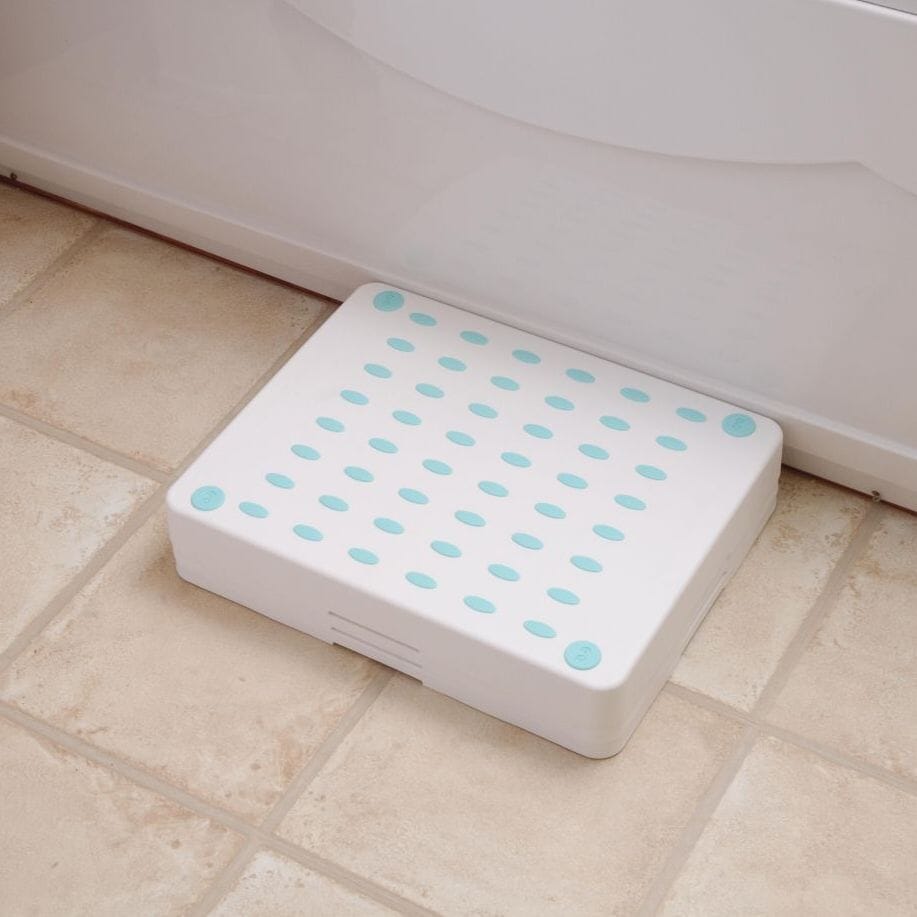 Prima Bath Step from Essential Aids