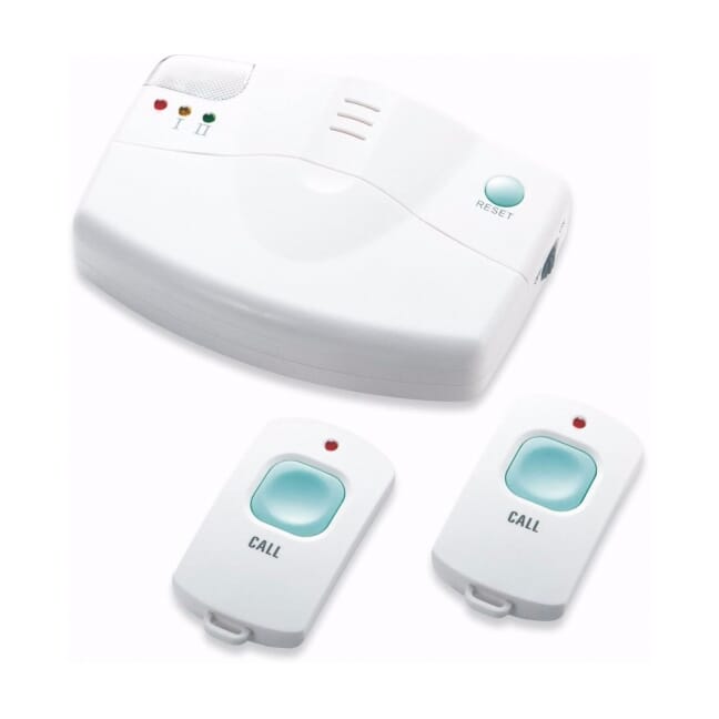 Best Personal Alarms, Panic Alarm & Patient Alarm