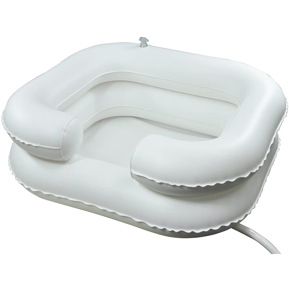 Hair Washing Aids, Hair Washing Tray For Disabled & Elderly