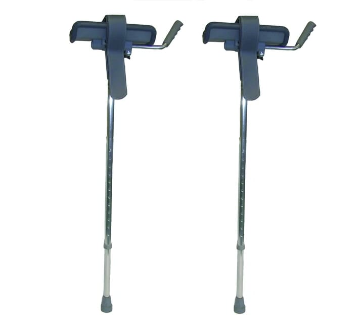 Trough Crutches - Arthritic from Essential Aids