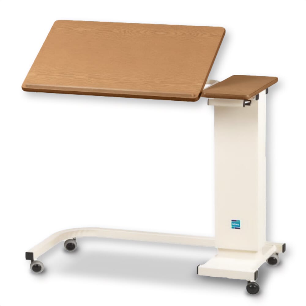 Over Bed Table, Over Chair Table, Armchair Table & Overbed Table