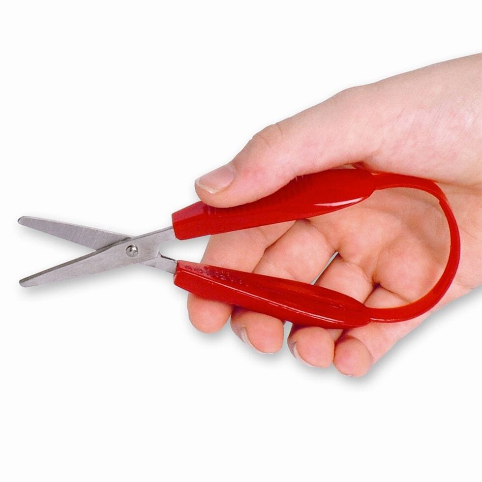 Press Down Scissors, Self-opening Shears & Long Handled Clippers