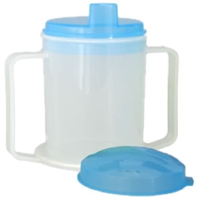 Easy Sip Adult Drinking Cup from Essential Aids