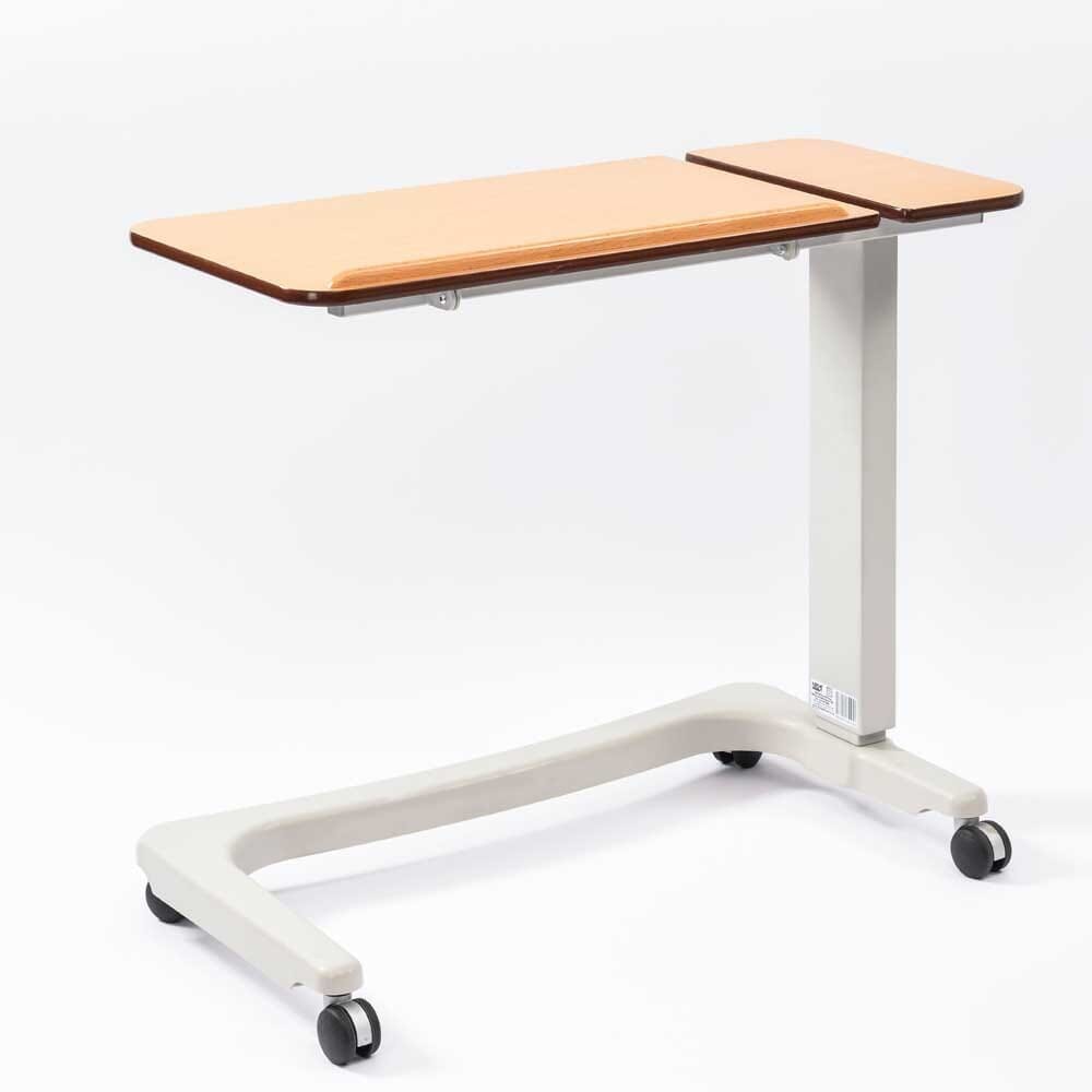 Easylift Beech Top Split Top Table from Essential Aids