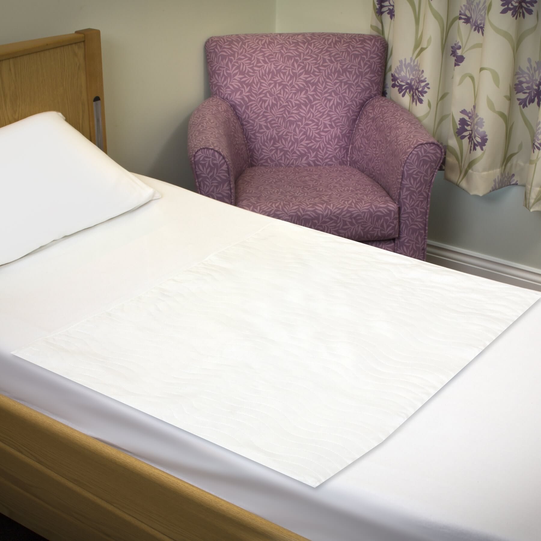 Waterproof Bed Sheets, Duvet Protectors and Pillow Cases