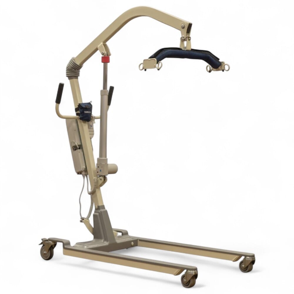 Economy Mobile Patient Hoist from Essential Aids