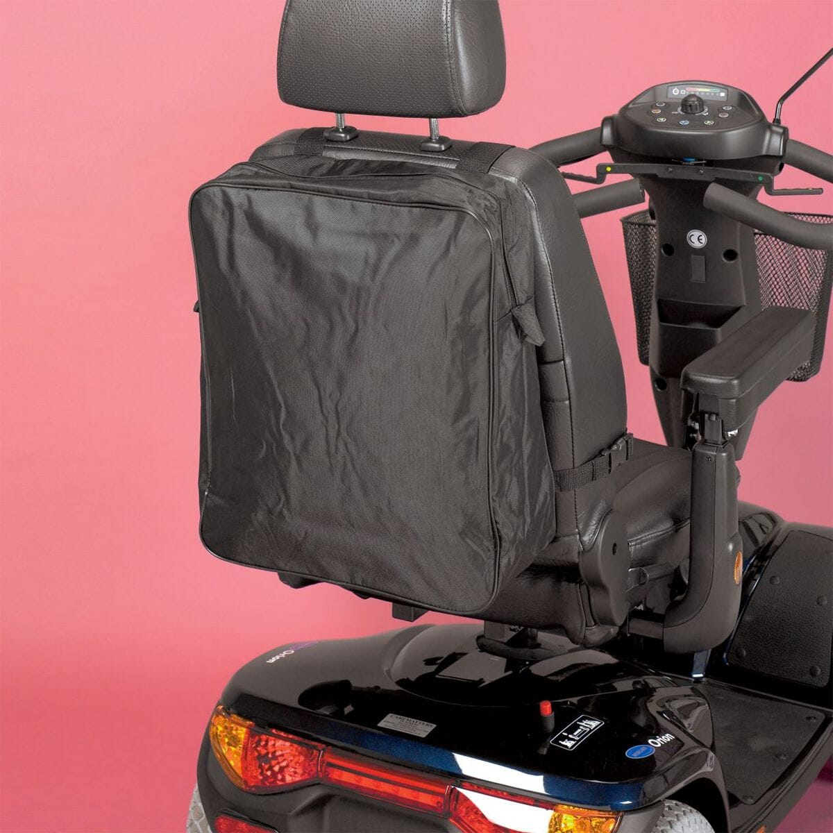 Wheelchair Accessories, Mobility Scooter Accessories