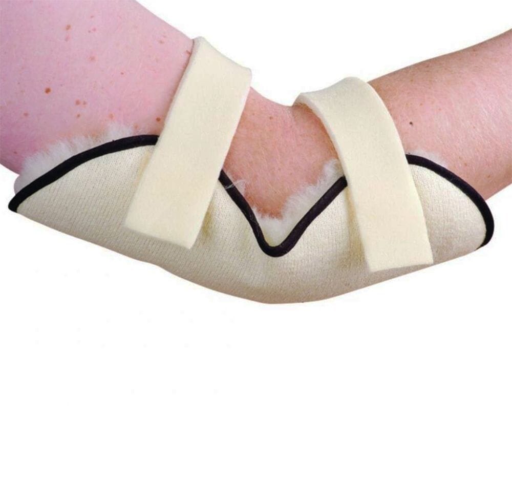 Wearable Pads For Fall Protection & Safety