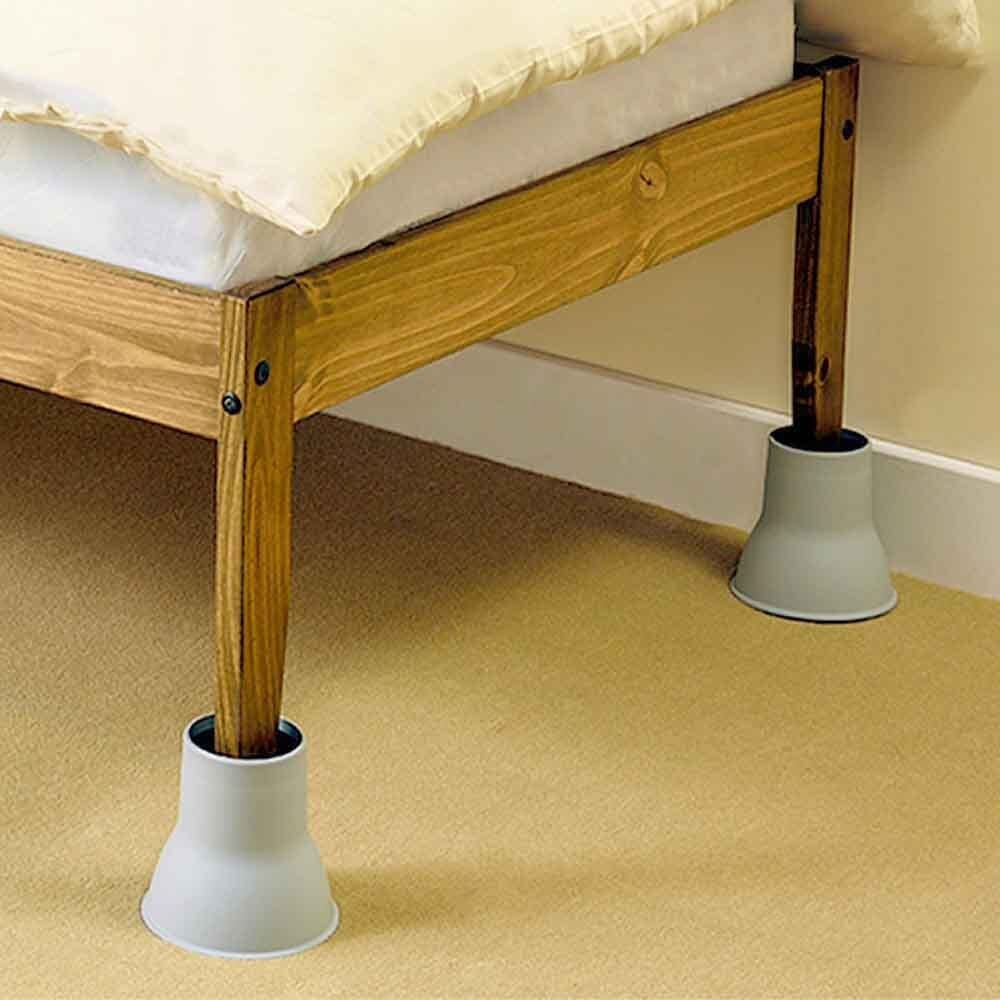 Elephant Feet Pack Of 4 - 90mm from Essential Aids