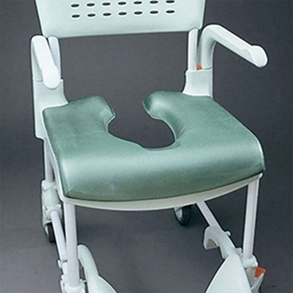 Etac Swift Mobile Shower Commode Chair Accessories - Etac Swift Mobile ...