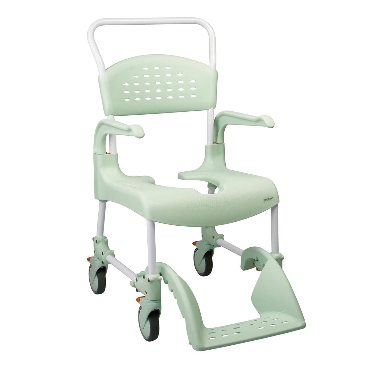 Wheeled Shower Chair, Shower Commode Chair, Shower Chair With Wheels